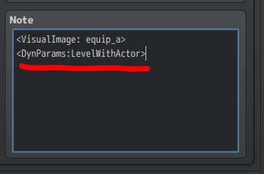 RMMZ Equip Core Plugin For RMMZ RPG Maker Forums