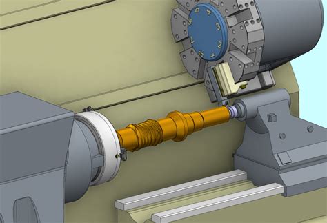 Milling Turning And Mill Turn What Are The Differences Mastercam
