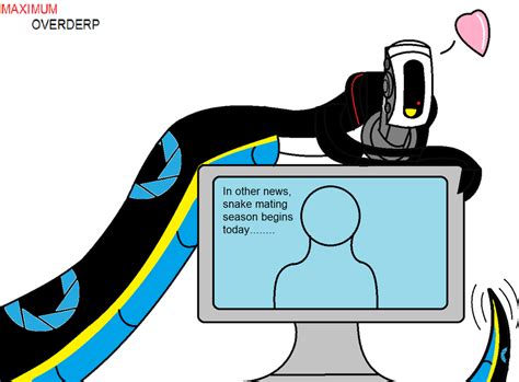 Snake Mating Season By MaximumOverderp On DeviantArt