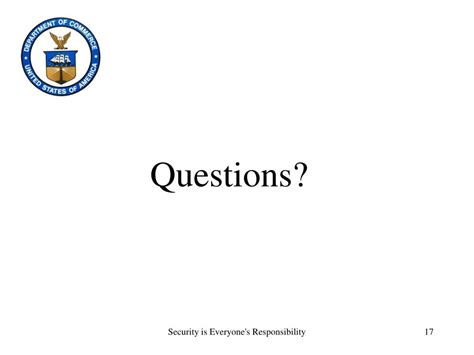 Ppt Homeland Security Presidential Directive 12 Hspd 12 Policies And Procedures Powerpoint