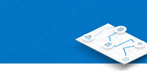 Smart City Iot Iot Device Management Digicert