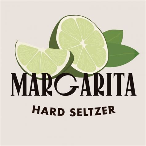 Margarita Hard Seltzer Foxtown Brewing Untappd