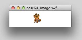Actionscript 3 AS3 Loading Images Binary XML To Flash Stack Overflow