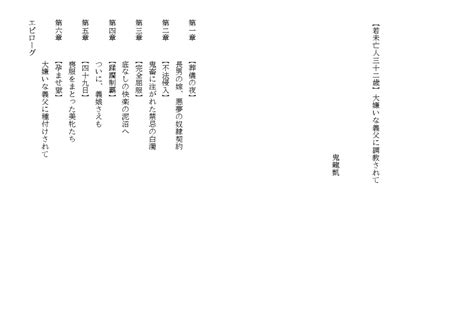 大嫌いな義父に調教されて [鬼龍凱 著 ] Bj231481 Dlderomanga エロマンガdl情報