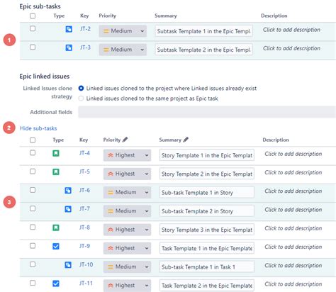 Cloning Process Jira Apps From Vilisoft