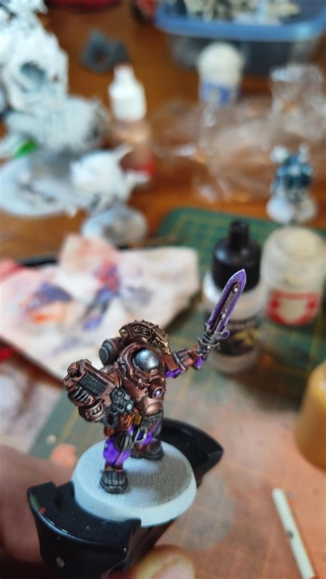 Colour Scheme R Ageofsigmar