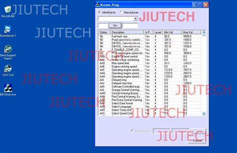 Dev2toolexe Software Volvo Programming Software Premium Tech Tool