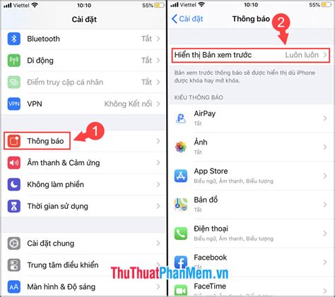 How To Hide The Message Content On The IPhone Lock Screen