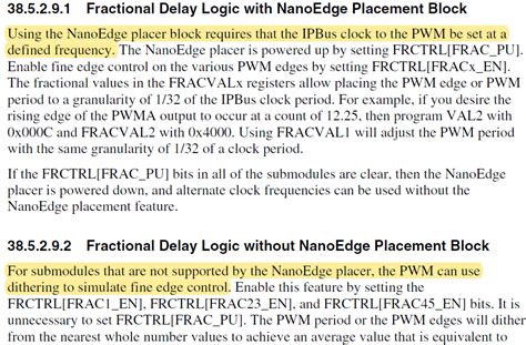 solved pwm module in mkv46f256vll16 nxp community