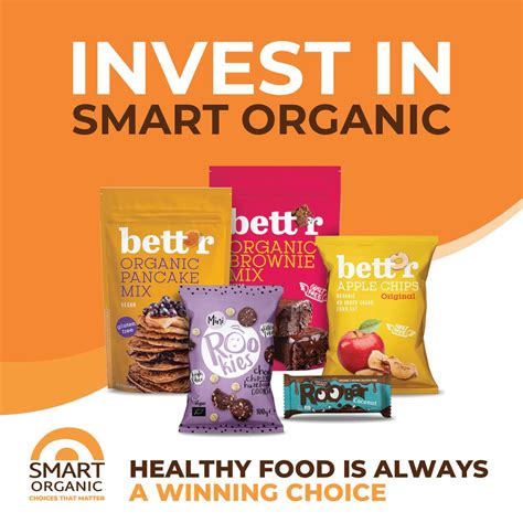 Смарт Органик прави Ipo на 11 ноември Smart Organic