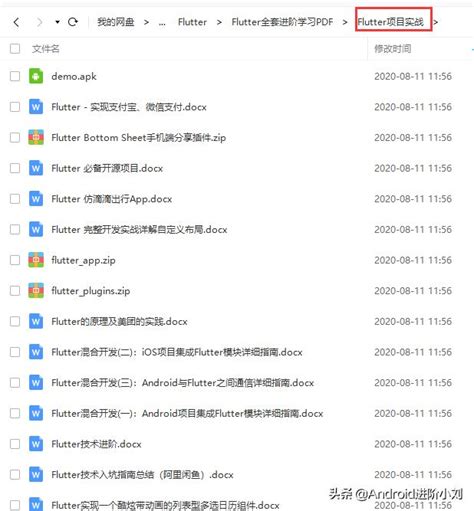 Flutter应用Flutter精仿抖音开源app架构 源码巴士