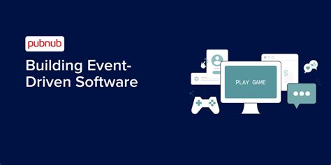 Building Event Driven Software