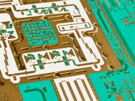 Prototype Circuit Board Andwin Circuits