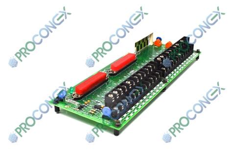 Optimum Performance Analog Input Module Size At Best Price In Bengaluru Proconex Private