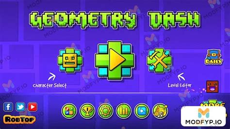 Geometry Dash 2207 Apk Download For Android Latest Version