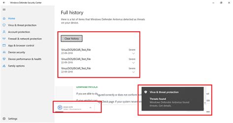 How To Test If Antivirus Is Working Properly Or Not On Windows PC