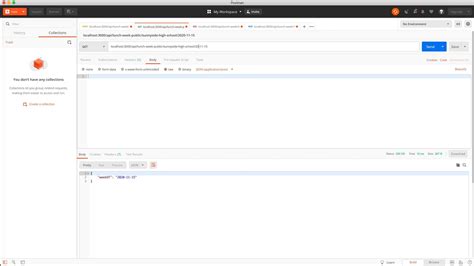 public lunch week page fullstack svelte newline
