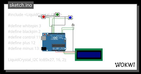 Wokwi Online Esp32 Stm32 Arduino Simulator