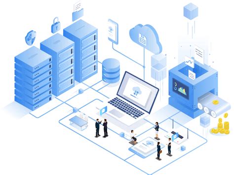 元年数据中台 数据赋能，挖掘数据核心价值 元年科技