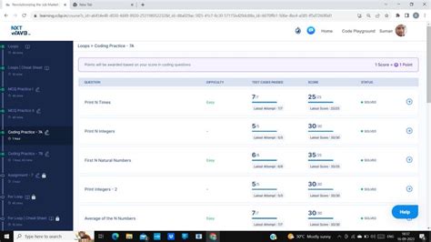 suman borra on linkedin day45 python coding nxtwaveccbp