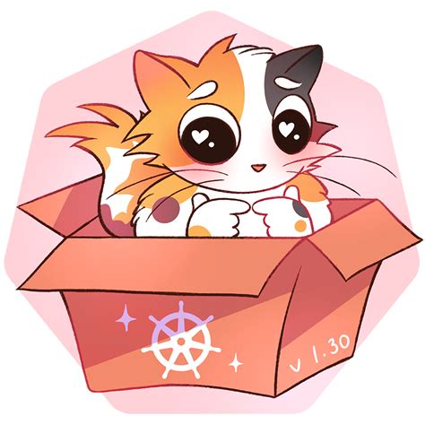 Kubernetes V1 30 Uwubernetes Kubernetes
