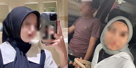 Mahasiswi Veni Digerebek Bareng Suami Orang Dulu Mesum Dengan Dosen