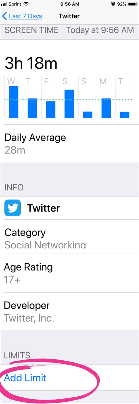 Screen Time And You How Do You Limit Your Screen Time As An Adult