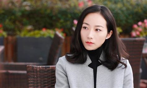 林心如的家境赵薇的家境关晓彤的家庭比起她的家境还是差了