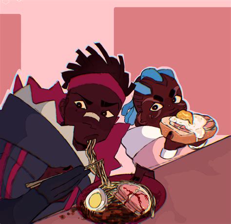 Calculating Oh You Get No Bitches My Man We Tryin Ta Eat Here More Of That Human