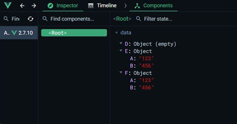 请教一个关于数据转换的问题 · vuejs · discussion 6662 · github