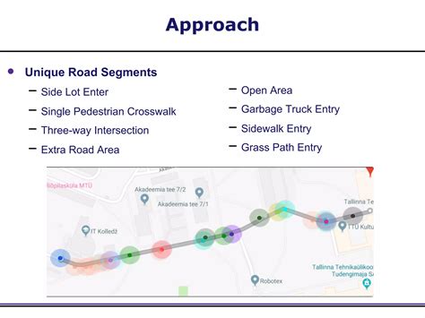 Development Of A Validation Regime For An Autonomous Campus Shuttle Pdf