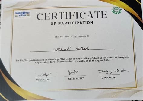completed game theory challenge khushi pathak posted on the topic