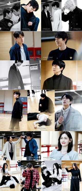 원작 뚫고 나온 뮤지컬 ‘도리안 그레이 파격 변신 예고…9년 만에 재연 무대는