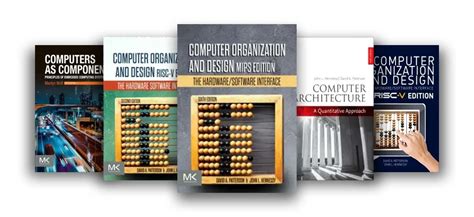 The Morgan Kaufmann Series In Computer Architecture And Design Elsevier