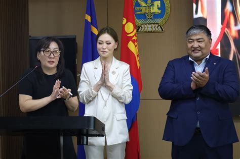 Дархан Уул Аймаг Added A New Photo Дархан Уул Аймаг