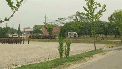 육군훈련소 관광 투어 추진한다는 논산시와 육군 Zum 뉴스