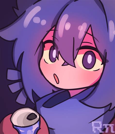 Niko Oneshot Drawn By Rakeyxwx Danbooru