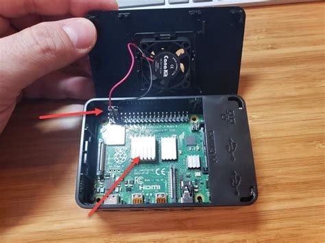 Install Esxi Arm Step By Step On Raspberry Pi 4 Virtualization Howto