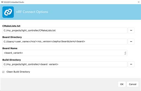 NRF Connect SDK Tutorial Part 2 NCS V1 2 0 Blog Archives Blog