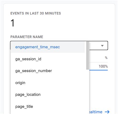 Pagelocation And Pagetitle Parameters Were Sent With Custom Events