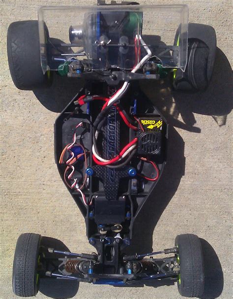 RC B Almost Ready To Run Race Nice RC CAR L K R C Tech Forums