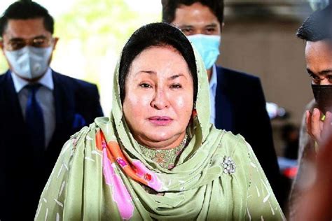 ரோஸ்மாவின் மனு தள்ளுபடி செய்யப்பட்டது உல‌க‌ம் செய்திகள் தமிழ் முரசு World News In Tamil