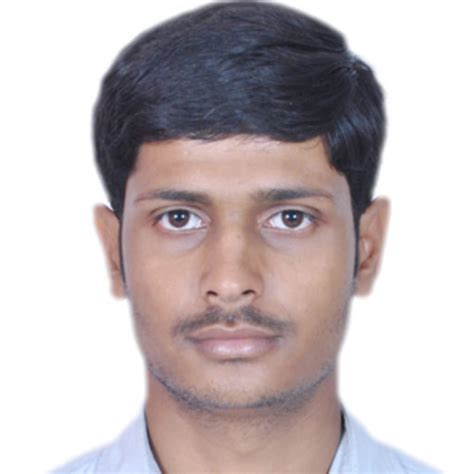 Rupesh Kumar Tipu Research Scholar Ph D Charotar University Of Science And Technology