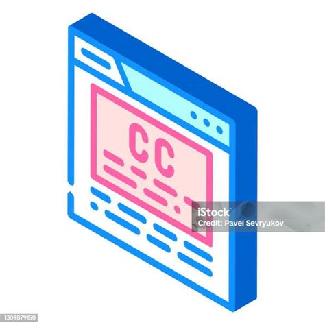 자막 포함 라이프 아이소메트릭 아이콘 벡터 일러스트레이션 자막에 대한 스톡 벡터 아트 및 기타 이미지 자막 Sos 개발 Istock