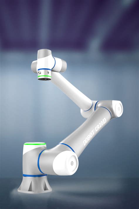 Collaborative Robot Product Identification Labelling Inspection And