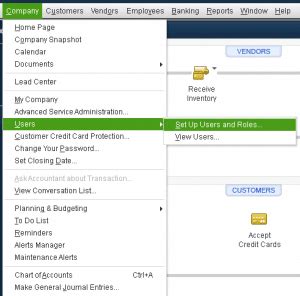 How To Setup To Multi User Mode In QuickBooks Desktop