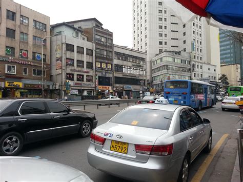 무료 이미지 건축물 건물 운전 주차 시티 도시의 아시아 사람 관광 여행 스포츠카 초차 대한민국 의자 가마