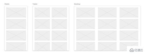 怎么使用CSS变量来提高灵巧布局效率 web开发 亿速云