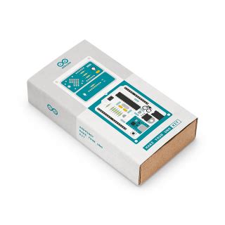 Arduino Make Your UNO Kit Ardubotics D O O