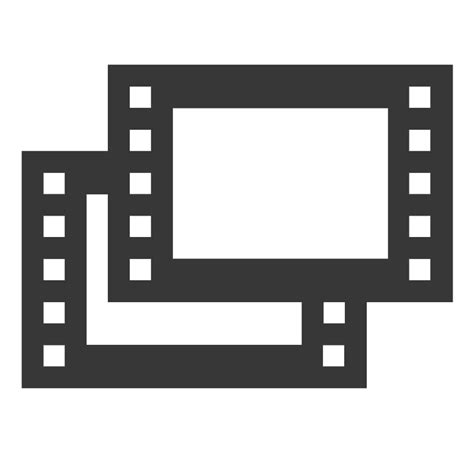 Addduplicateframe Vector Svg Icon Svg Repo